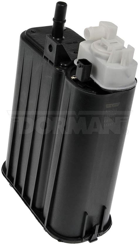 Charcoal Canister Car