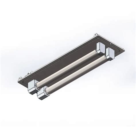 Sputtering Cathode Rotary Round Cylindrical Sputtering Source Sputtering Cathode Rotary Round