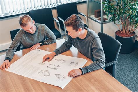 Traineeship Engineering Hydrauvision