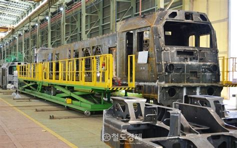 철도뉴스 철도산업정보센터