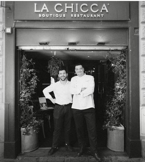 A Gem In Santambrogio La Chicca The Florentine The Florentine