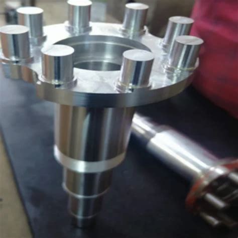 Cnc Milling Tools At Best Price In Chennai By Mass Machine Tools Id 2854115560373