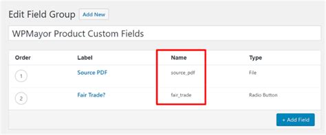 Woocommerce Custom Fields How To Create And Display Them
