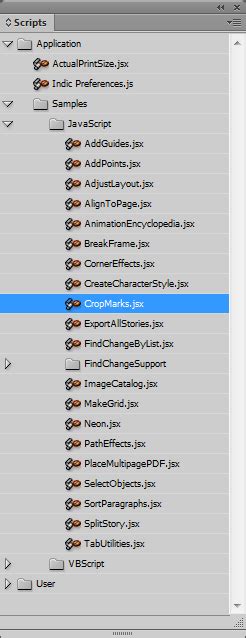 Solved Adding Crop Marks To Individual Things On One Shee Adobe Product Community 10332644