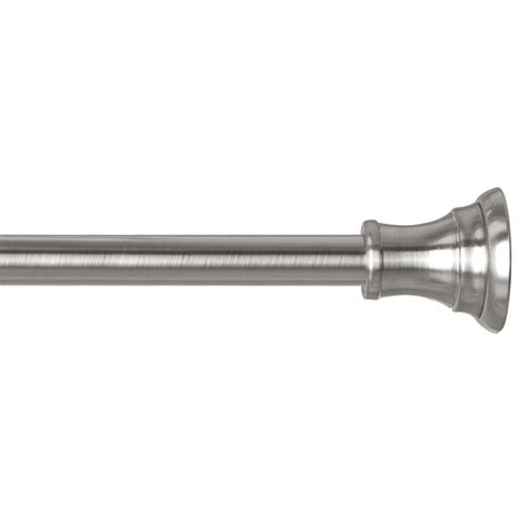 Mainstays 72 Compass Tension Shower Rod Walmart Canada