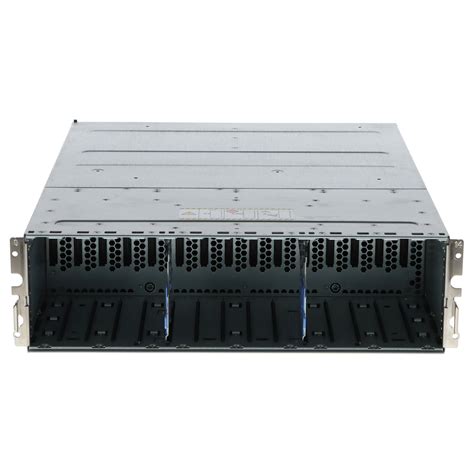 EMC Disk Processor Enclosure VNX5100 LFF FC 8Gbps W O VAULT Drives 900 567 007