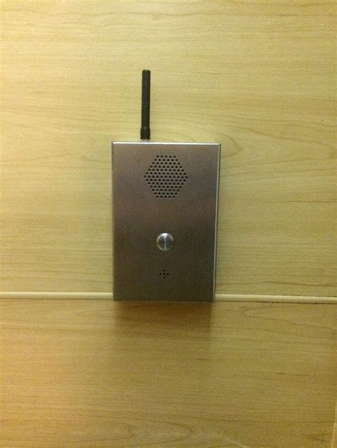 elevator intercom emergency elevator push button elevator intercom