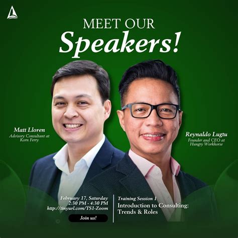 reynaldo rey lugtu on linkedin consutling