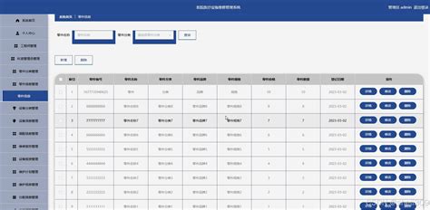 Javavue计算机毕设医院医疗设备维修管理系统【源码开题论文】 Csdn博客