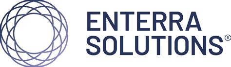 jobs at enterra solutions