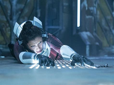 Photo De Rachael Ancheril Star Trek Discovery Photo Rachael Ancheril Photo 2 Sur 6 Allociné