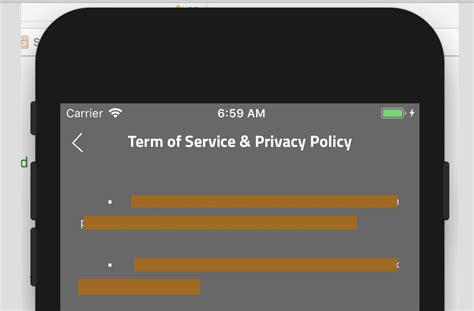 Html Align Bullet In Nsattributedstring With Uitextview Stack Overflow