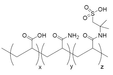 Synthetic Polymers Structure