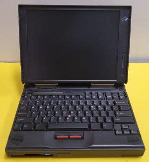 IBM ThinkPad ELD Higher Intellect Vintage Wiki IBM ThinkPad ELD Higher Intellect Vintage Wiki