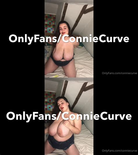 Connie Curve Mega Huge Tits Bbw Page 3 Intporn Forums