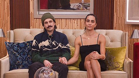 Big Brothers Morgan Gives Shock Update About Relationship With Vince