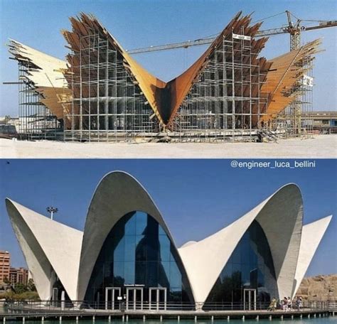 6 Unconventional Structure Systems And Their Outstanding Uses In