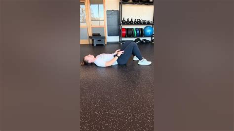 Iso Dead Bug Youtube