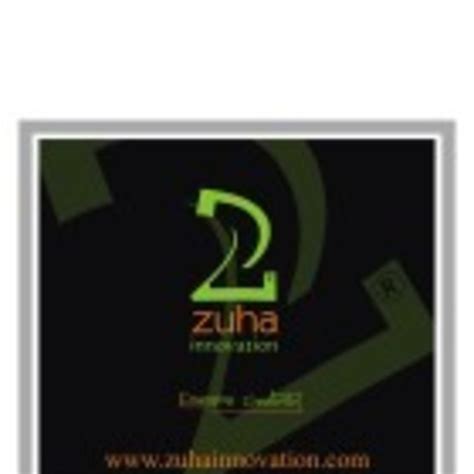 Hassaan Khan Ceo Zuha Innovation Corporation Xing