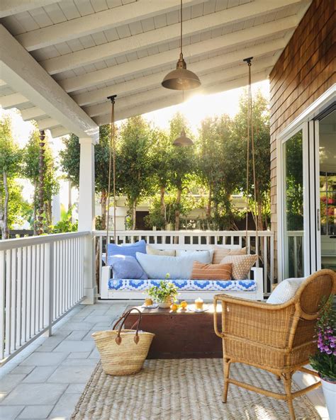 Dreamy California Beach Cottage