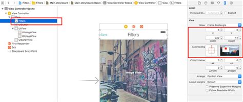 在swift中将照片滤镜与核心图像一起应用 Csdn博客 在swift中将照片滤镜与核心图像一起应用 Csdn博客