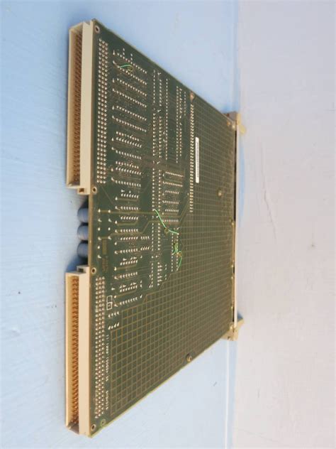 Siemens 6dd1661 0ab1 Simadyn D Interface Module Plc Simatic Csh11 465661 9001 11 Pm1475 3