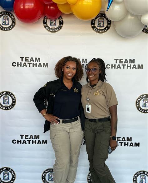 Brianna Jones On Linkedin Ccso