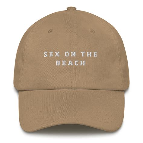 Sex On The Beach Cap The Bartenders Corner Sex On The Beach Cap The Bartenders Corner
