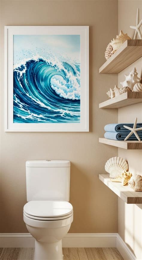 10 Toilet Room Artwork Ideas Alester Lojic