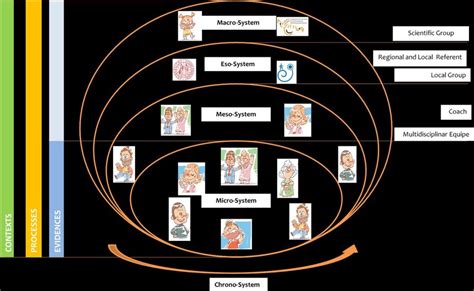 The Logic Model Of P I P P I Download Scientific Diagram