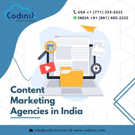 Codinix Technologies Inc On Linkedin Marketingagency Digitalmarketingagency