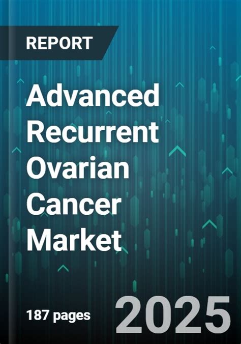 Advanced Recurrent Ovarian Cancer Market By Treatment Type