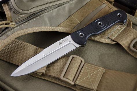 Kizlyar Supreme Legion D2 SW | Kizlyar Supreme Legion D2 SW Euro-knife.com