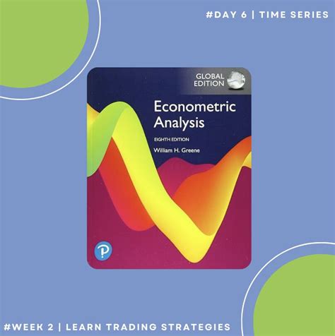 Quantinsti On Linkedin Timeseries Marketforecasting Quantitativetrading Learntotrade