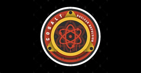 Rust Cobalt Rust Sticker Teepublic