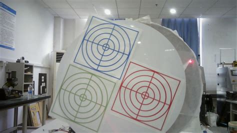 Uestc Smee Laser Spot Detection Object Detection Dataset By Targetdetection