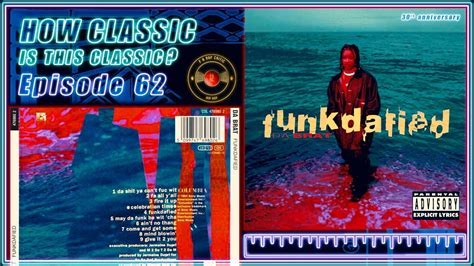 Does Da Brat get enough credit for the milestone achieved by her debut “Funkdafied”?? - Episode ...