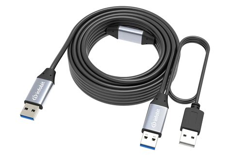 Icable Usb 30 Amam