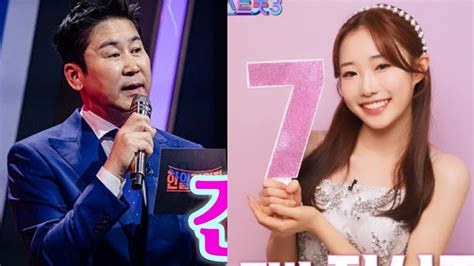 정서주이 Mc 신동엽과 어깨를 나란히 ‘한일탑텐쇼 경연 Mc로 확정됐다 출연료는 최대 5억원 일본 가수들 칭찬 아끼지 않았다 내가 만난 가장 다재다능있는 가수다