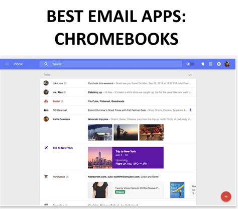 Best Mac App For Multiple Gmail Inboxes Poozilla