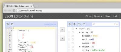 Smart Json Editor Windows Scikesil