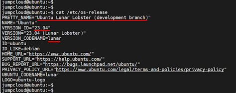 How To Upgrade To Ubuntu From Ubuntu JumpCloud