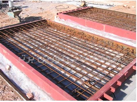 باسکول 60تنی و50 تنی جاده ایی تمام دیجیتالتمام بتن