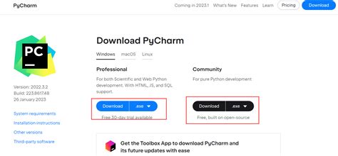 python与pycharm从零安装 CSDN博客