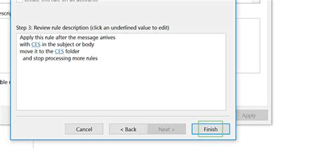 How To Filter Email In Outlook To Skip The Inbox Laptop Mag
