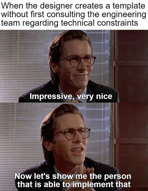 Designervsdeveloper 9gag