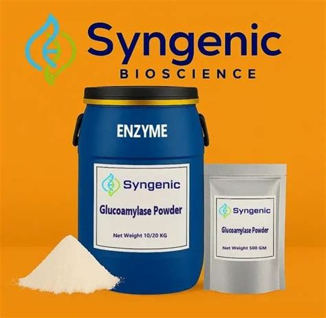 Glucoamylase At Best Price In India