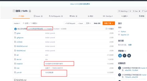 Git多分支管理演示 分支新建、切换、提交、合并、推送 从主支分了2个分支 怎么分别提交代码 Csdn博客