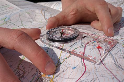 An Advanced Guide To Understanding Map Scale OS GetOutside