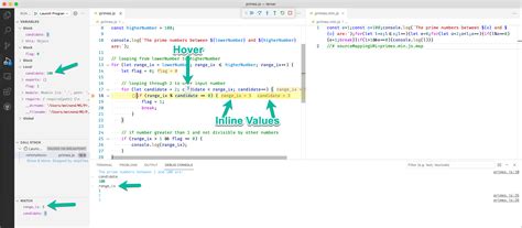 Test Js Debug Names Support Issue Microsoft Vscode GitHub